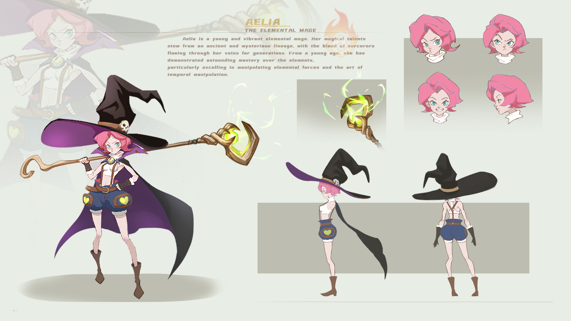 Monthly Update #1 - RuneHero